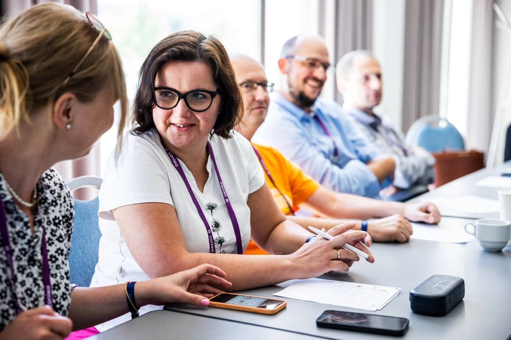 Conference IT Manager of Tomorrow | Conference in Gdynia | Conlea