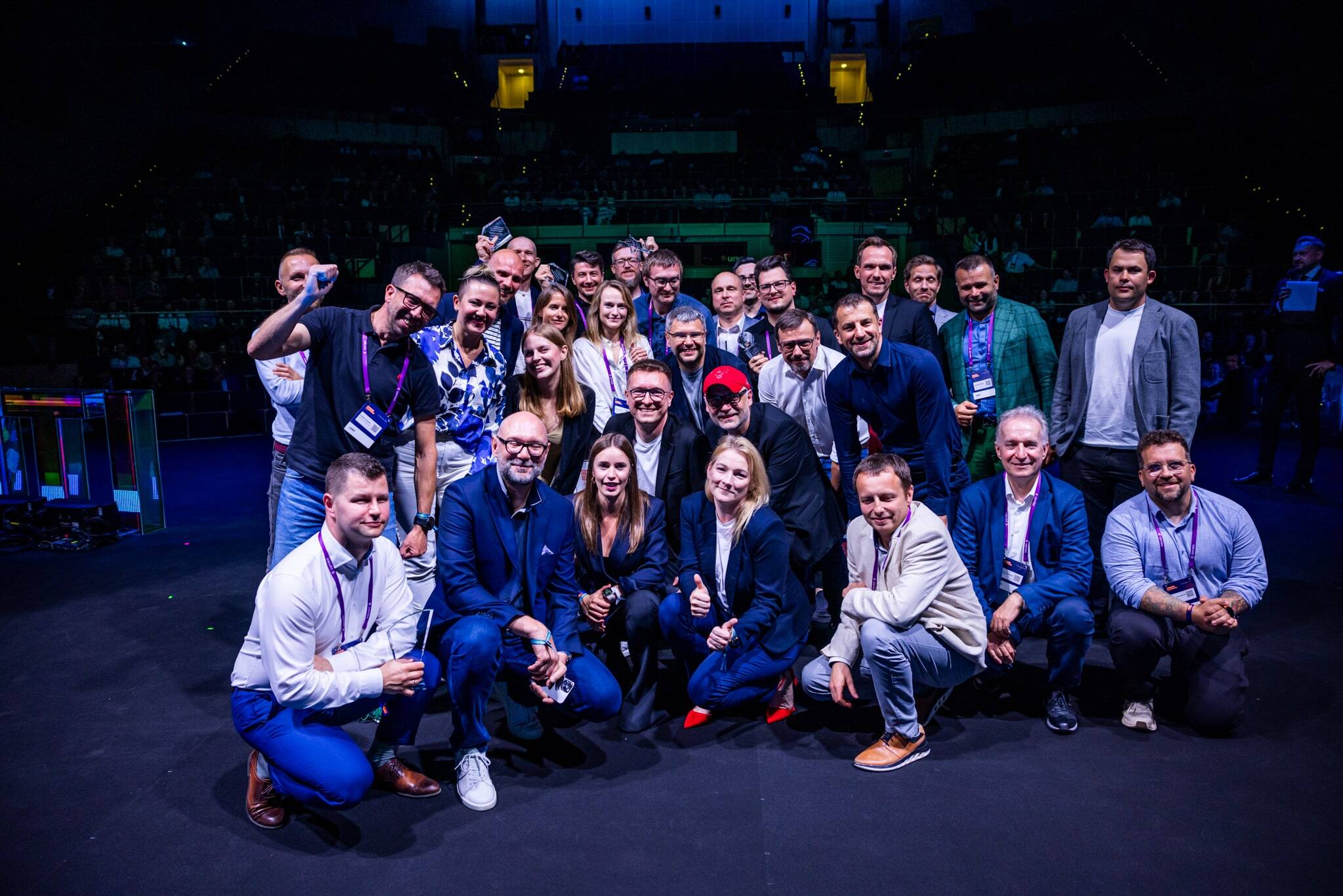 IT Manager of Tomorrow Conference