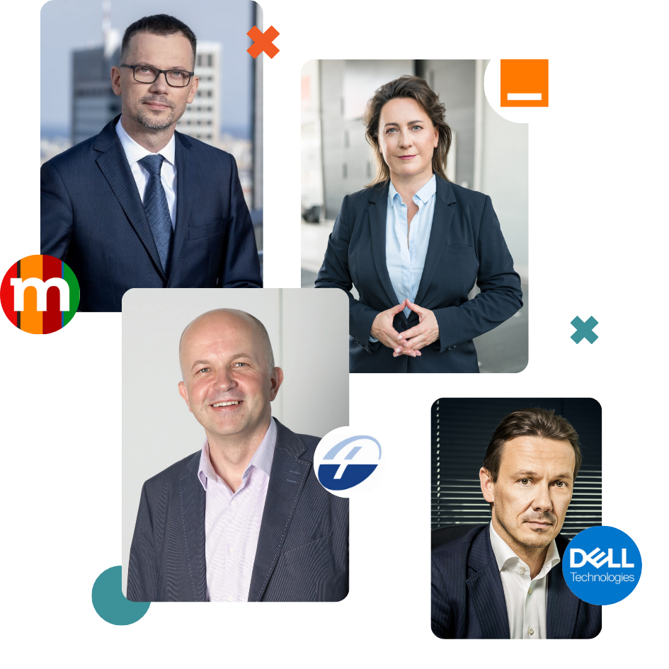 IT Manager of Tomorrow Conference