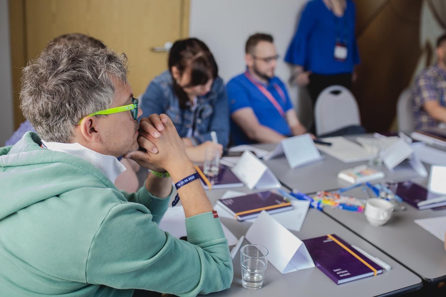 Conference IT Manager of Tomorrow | Gdynia