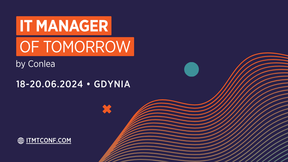 IT Manager of Tomorrow - Speakers